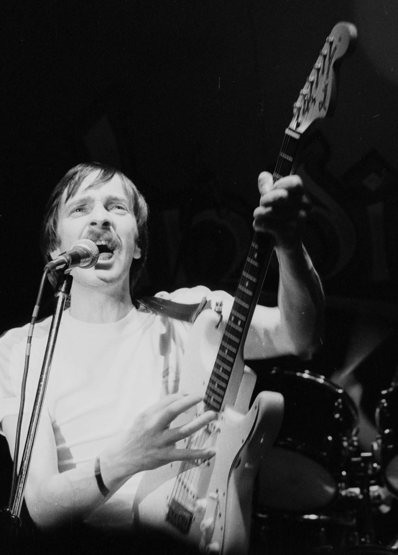 NEWS: ‘Lindisfarne’s Geordie Genius’ - BBC TV documentary celebrates ...