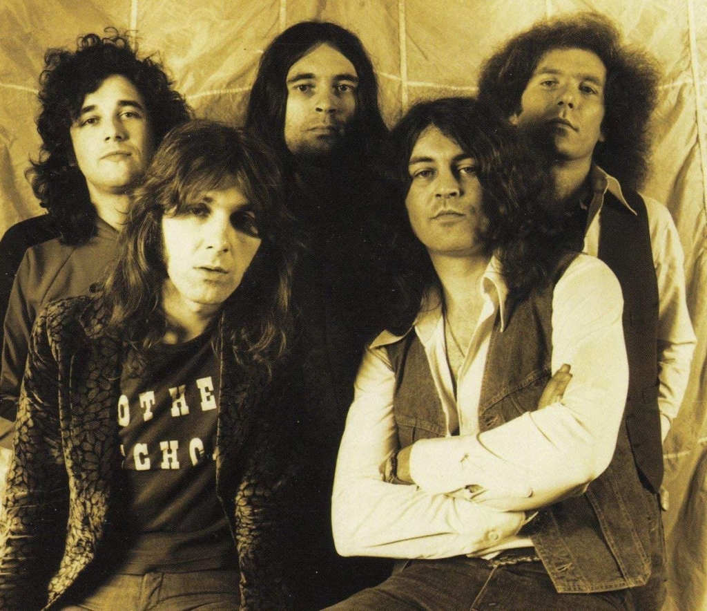 LICENSING NEWS: Ian Gillan Band 1997 live in Japan celebrated in CD ...