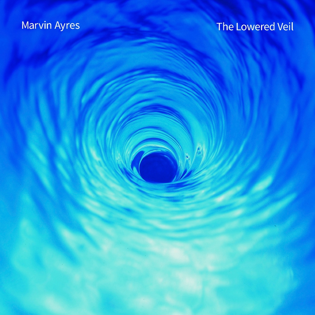 NEW AUDIO RELEASE: Marvin Ayres - 'The Lowered Veil' (SINGSONG126 ...