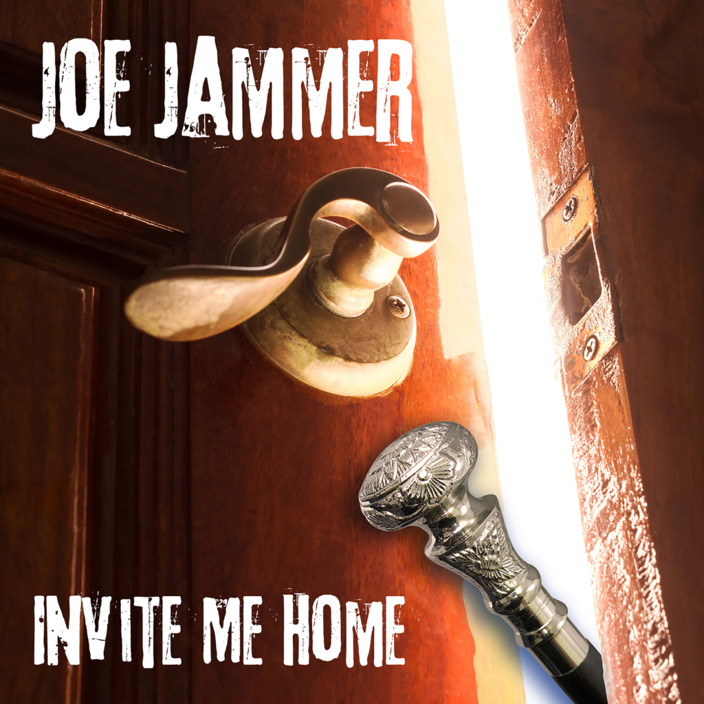 NEW AUDIO RELEASE: Joe Jammer - 'Invite Me Home' (EP) (SINGSONG157 ...