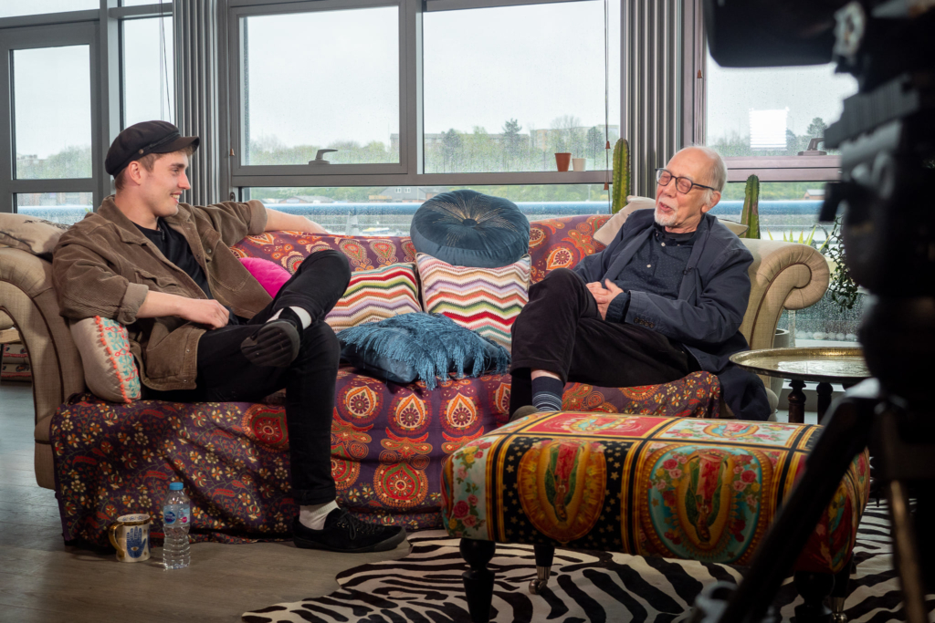 NEWS: ‘Lindisfarne’s Geordie Genius’ - BBC TV documentary celebrates ...