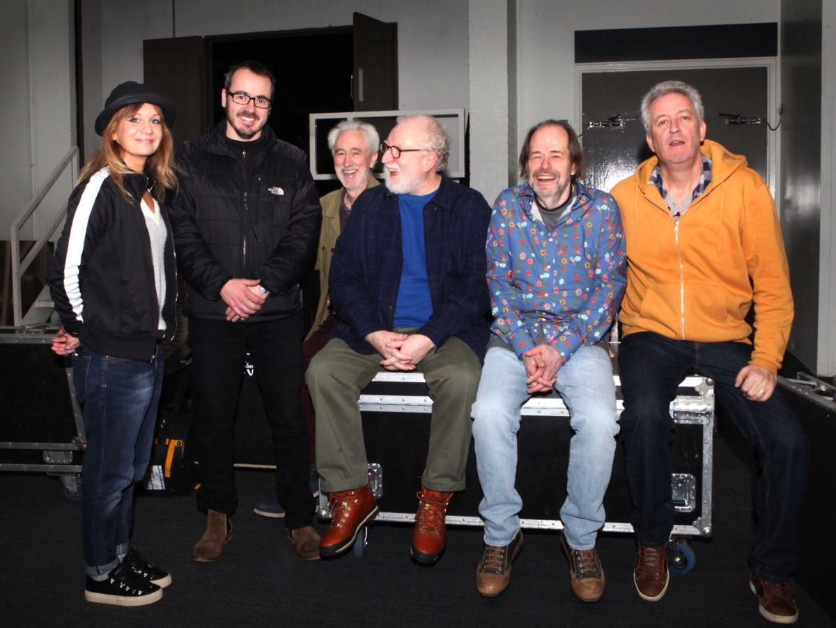 NEW AUDIO RELEASE: Mo Foster - Bass Plus (SINGSONG178) - Singsong Music ...