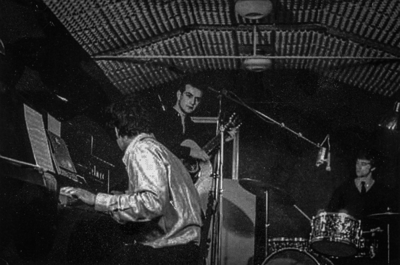 FEATURE: PIERRE’S PLASTIC DREAM – the story behind the recordings ...