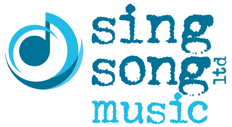 Singsong Music Marketing - Publishing, Sync, Licensing, Digital